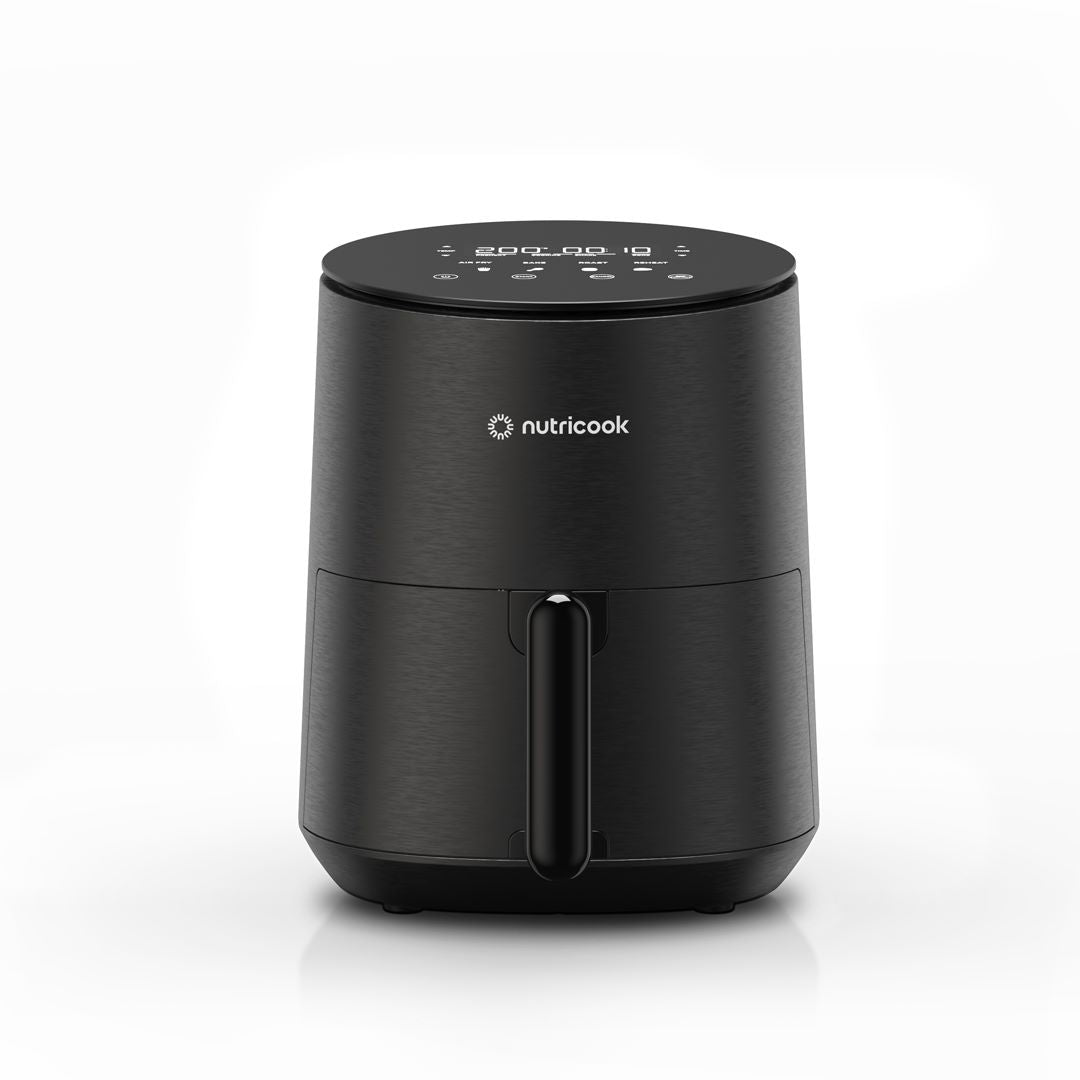 Air Fryers – Nutricook India